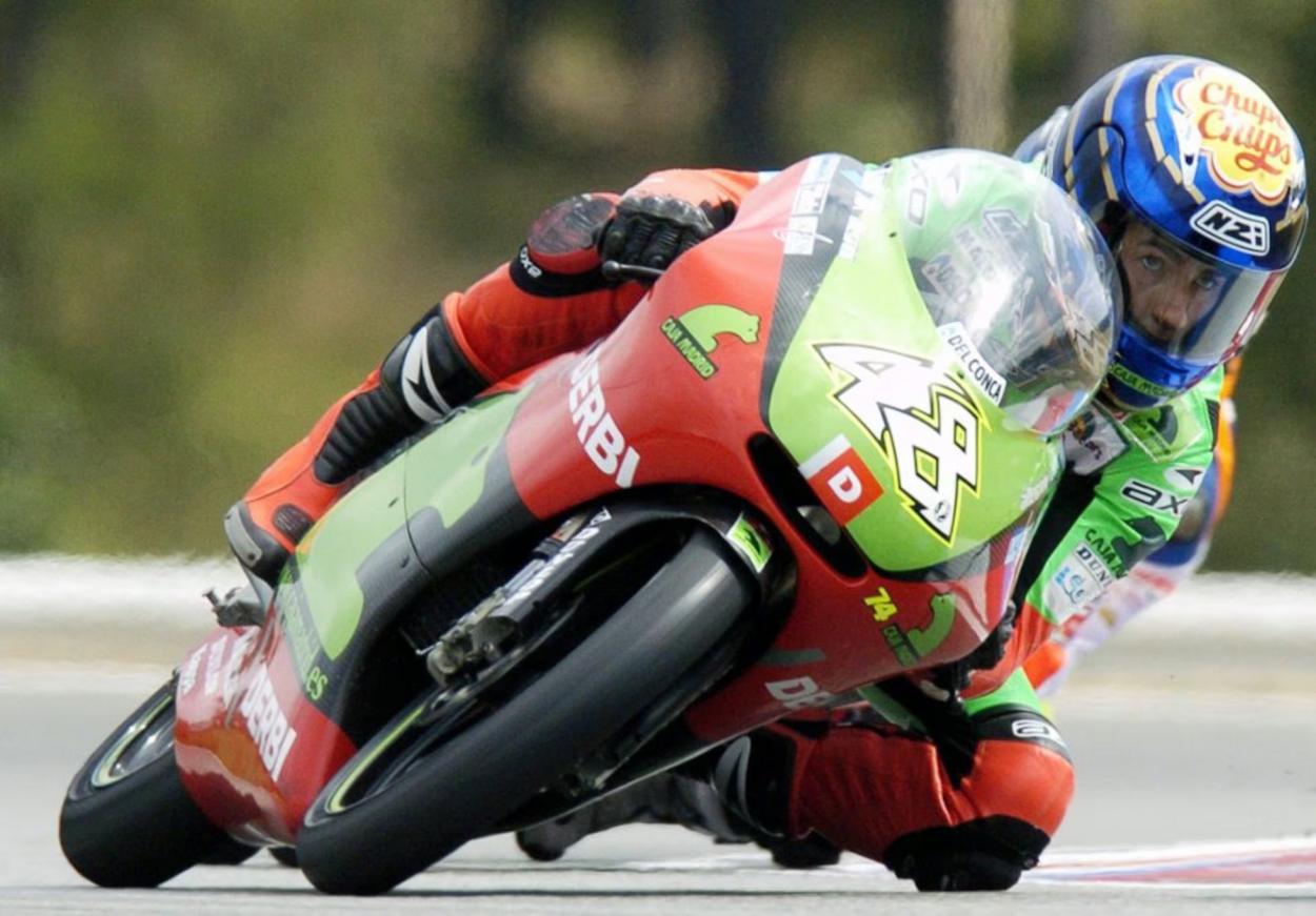 Jorge Lorenzo: un martillo que golpeó con fuerza en el Mundial - VAVEL ...
