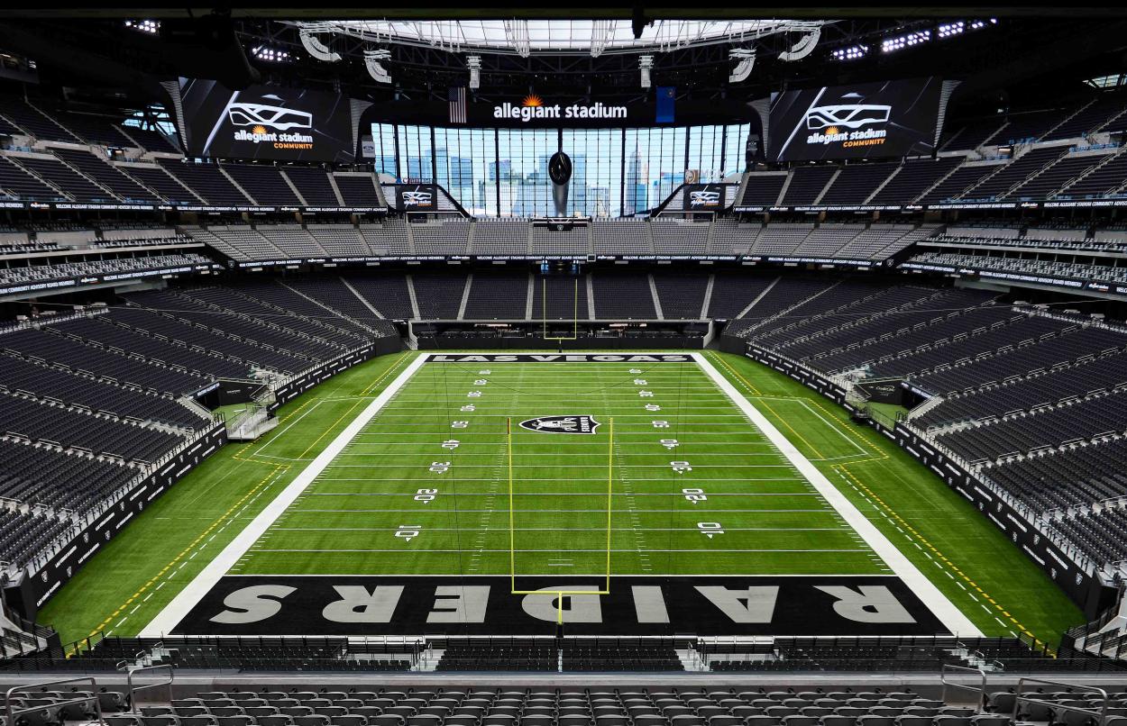 The best moments of Jacksonville Jaguars 30- 29 Las Vegas Raiders in ...