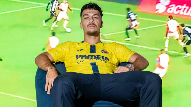 Georges Mikautadze: el hombre gol de un Villarreal ganador - VAVEL España