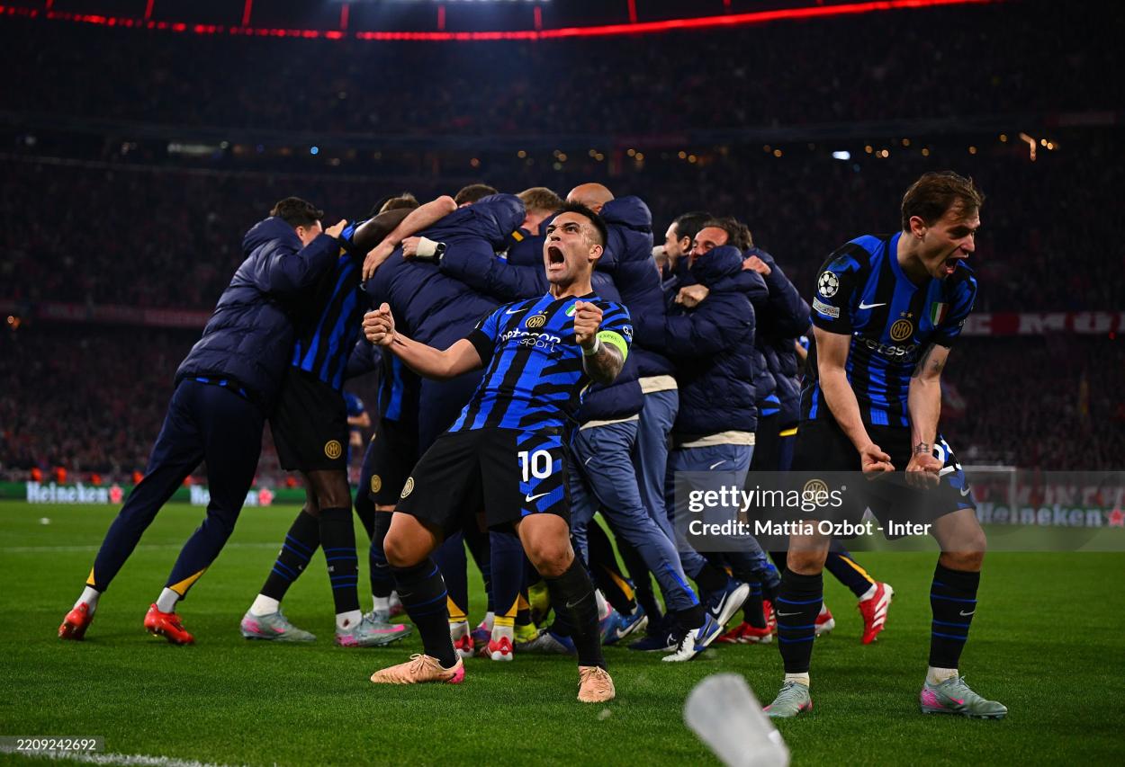 Inter Milan vs Bayern Munich: Champions League Preview, Quarter-Final ...