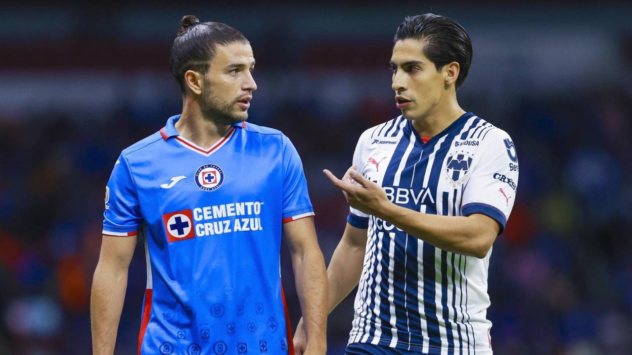 Previa Monterrey vs Cruz Azul: Rayados regresa a la actividad en Liga ...
