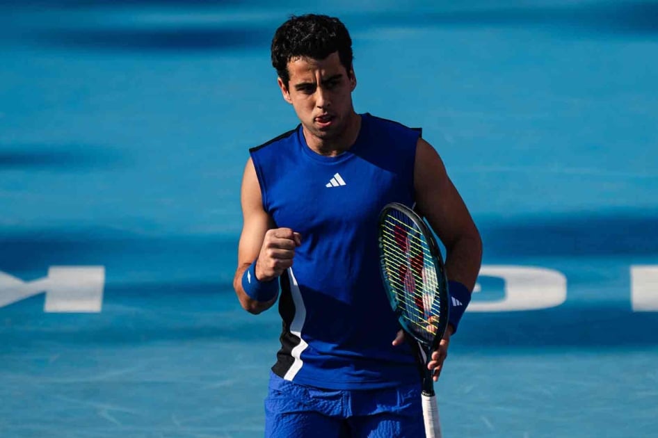 Seis españoles inician el domingo el Abierto de Australia 2025 - VAVEL ...