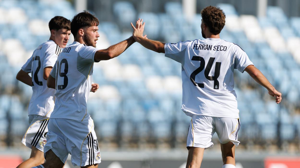 Previa: el Juvenil A vuelve a citarse con la Copa del Rey - VAVEL España