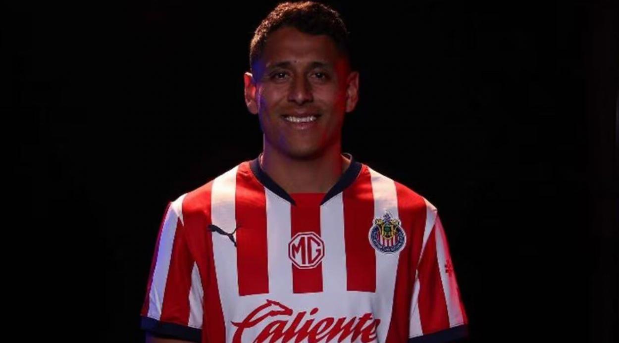 Goals and Highligth Chivas 3-0 Cibao in Concacaf Champions Cup | 02/12 ...