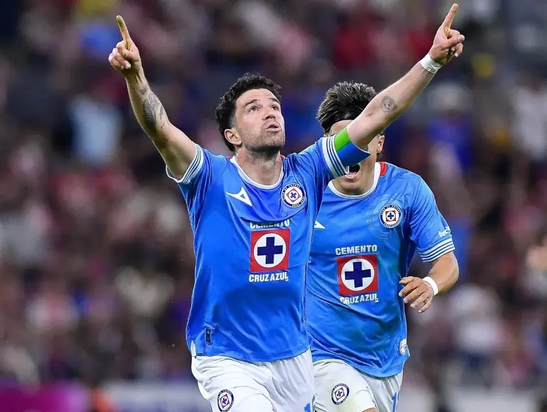 Guía VAVEL Cruz Azul Apertura 2025: Con el corazón en la mano, los ...