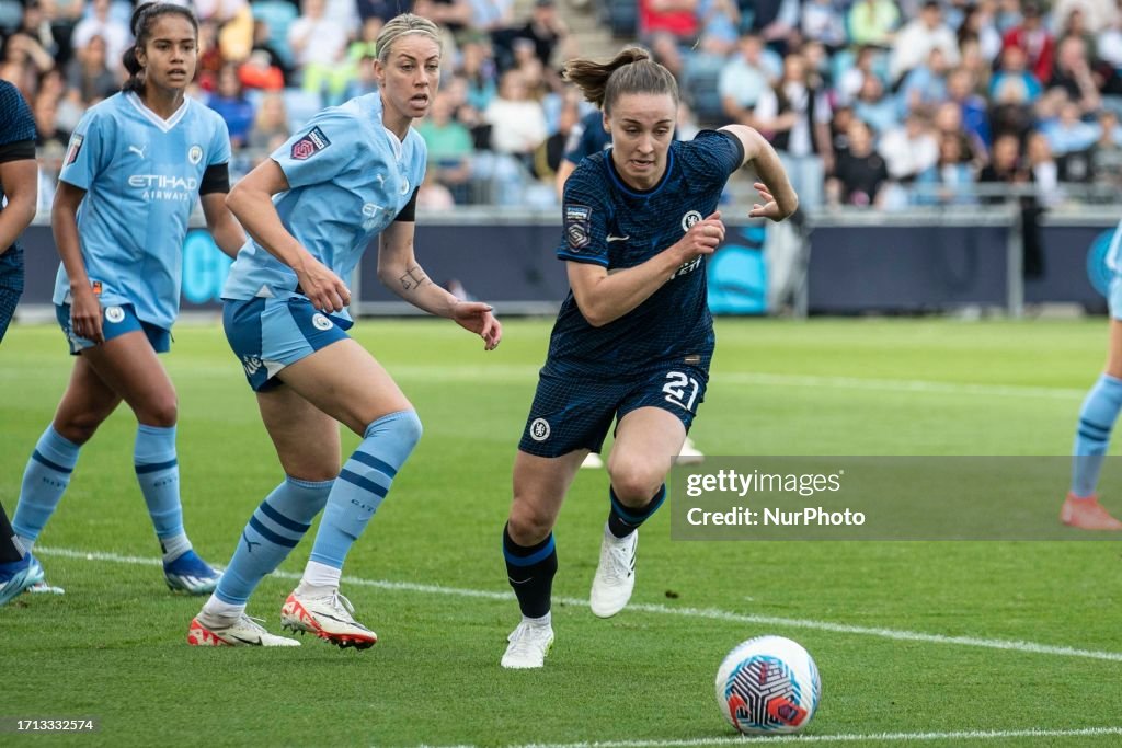 Chelsea vs West Ham: Women's Super League Preview, Gameweek 3, 2023 ...
