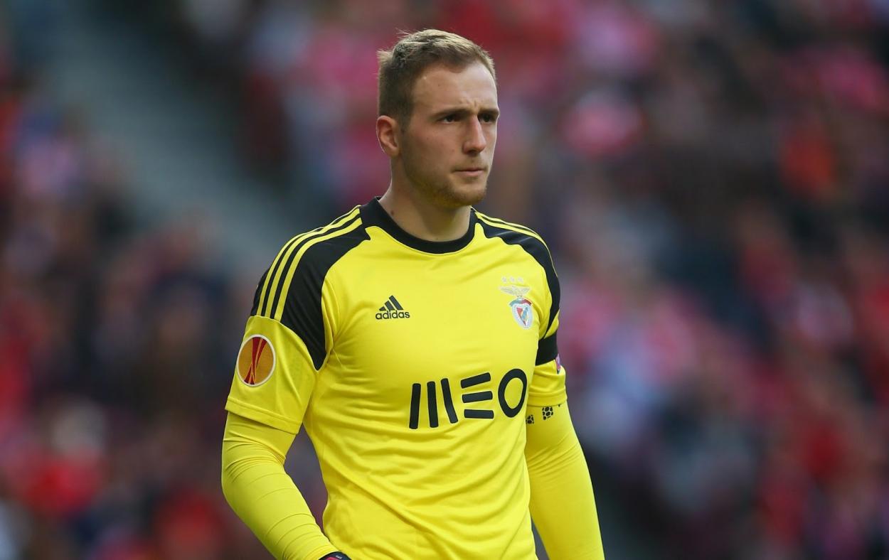 Guía VAVEL Eurocopa 2024: Jan Oblak, el cerrojo esloveno - VAVEL España