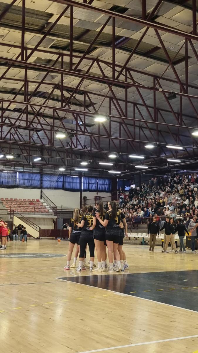 Paterna 50-54 Lima Horta Barcelona: Paterna cae en los últimos minutos ...