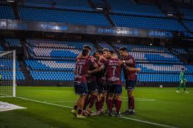 Previa Pontevedra vs Arenas de Getxo: mirar arriba - VAVEL España