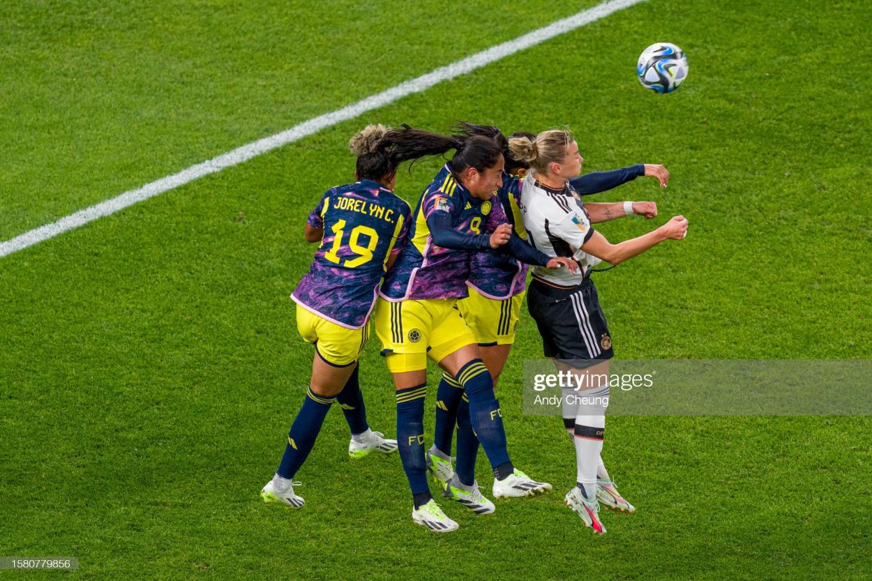 Four things we learnt from Colombia's 2-1 defeat of Germany - VAVEL ...