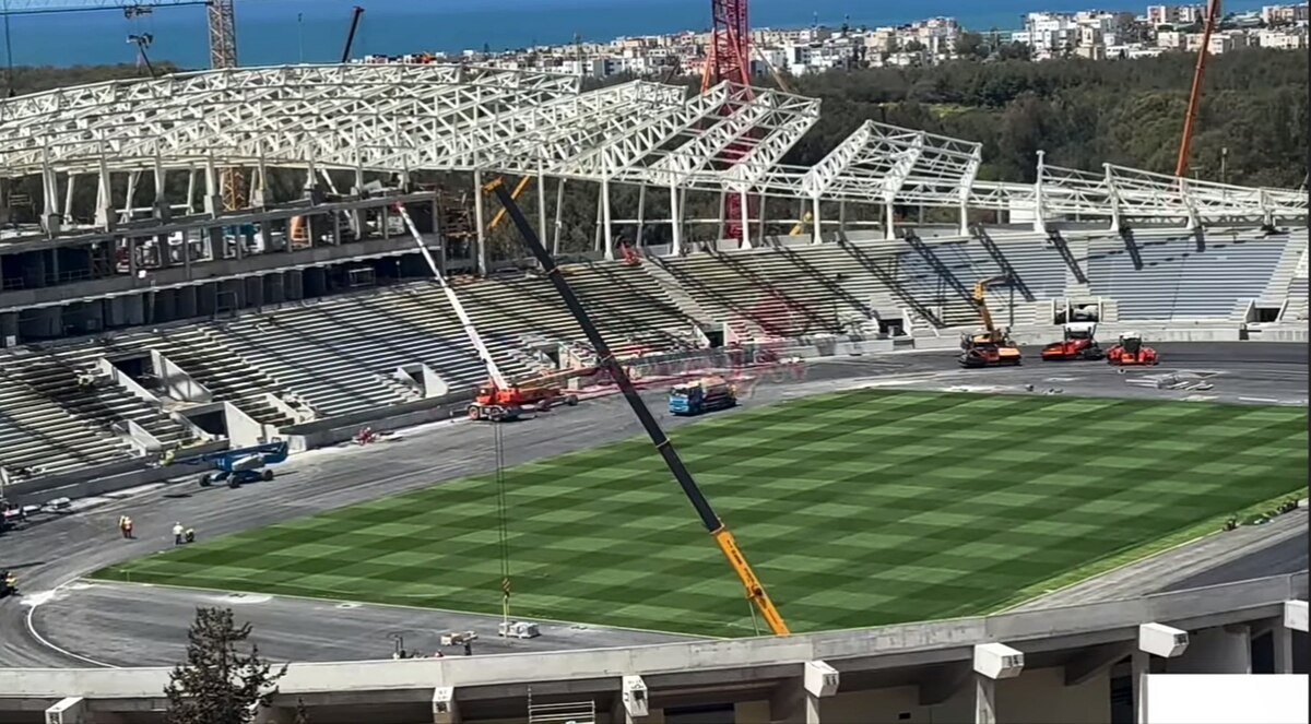 Goals and Highlights: Morocco 2-3 Nigeria in Women's Africa Cup of ...