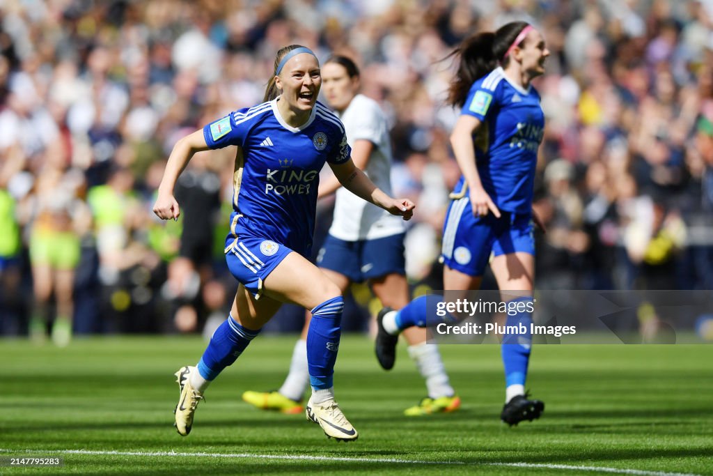 Four things we learnt from Tottenham's historic 2-1 win against ...