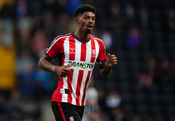 Summary: Haiti 2-1St. Lucia in 2026 World Cup Qualifiers | 06/06/2024 ...