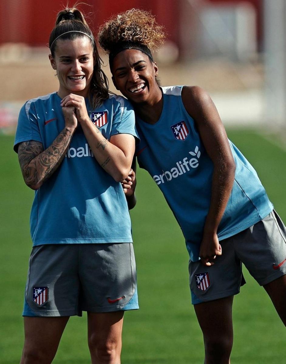 Entrevista com Rosa Otermín, que vive momento especial no retorno ao ...