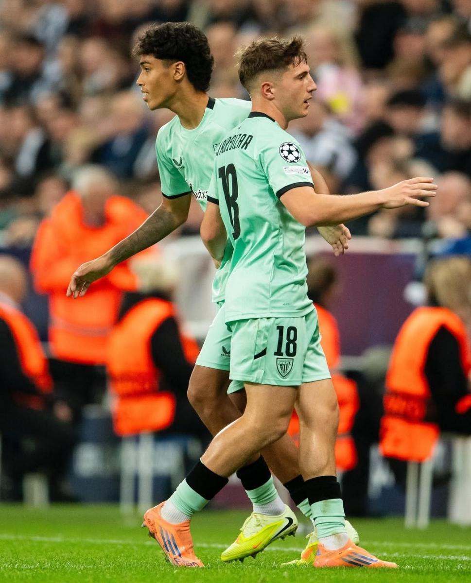 El debut de Selton Sánchez: ¿Ha nacido una estrella? - VAVEL España