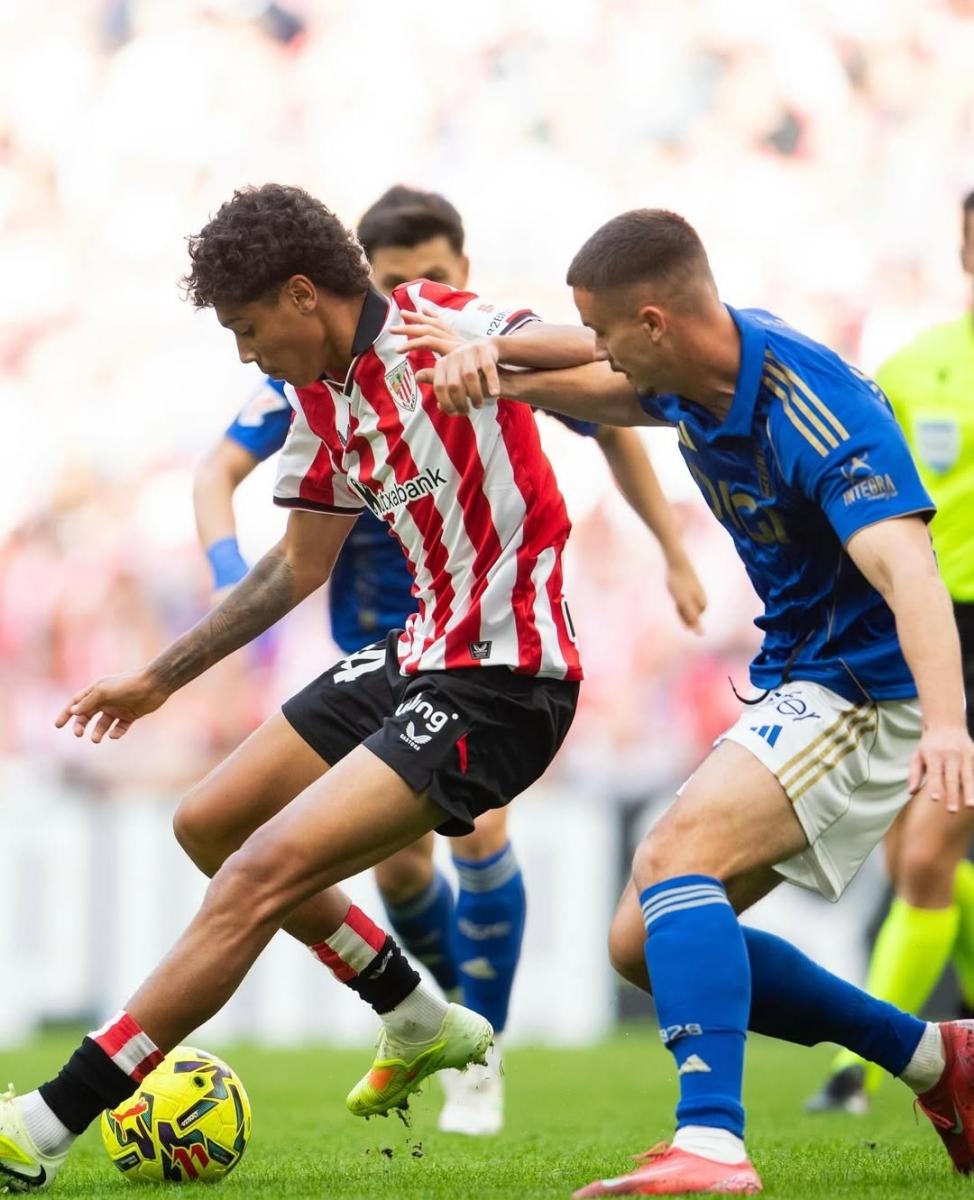 El debut de Selton Sánchez: ¿Ha nacido una estrella? - VAVEL España