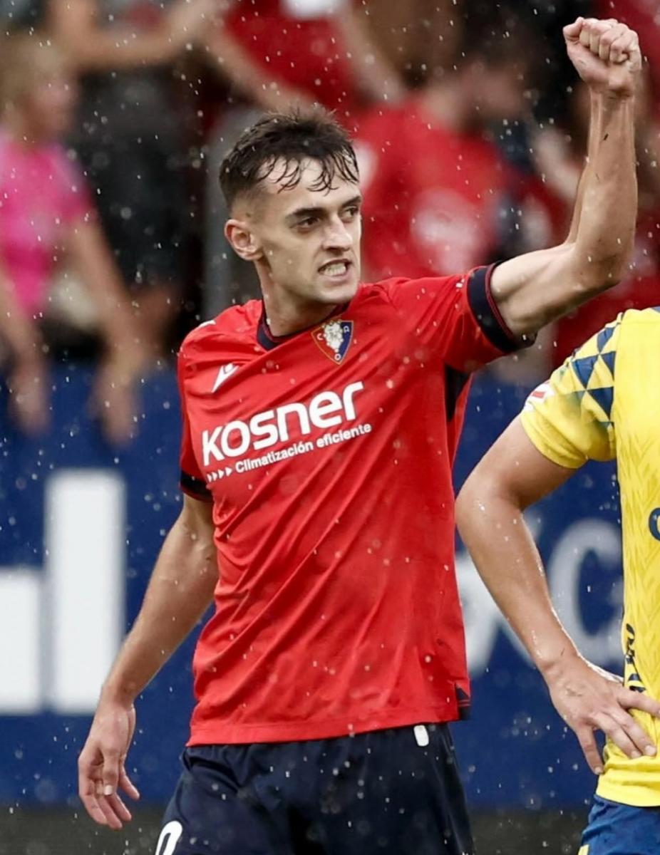 Los fichajes del nuevo Athletic de Terzic - VAVEL España