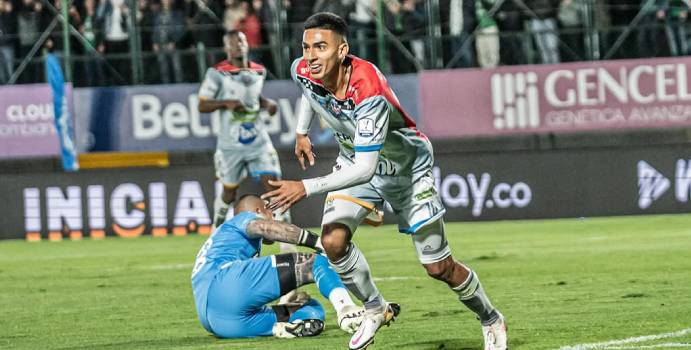 Dos referentes se despiden de Fortaleza - VAVEL Colombia