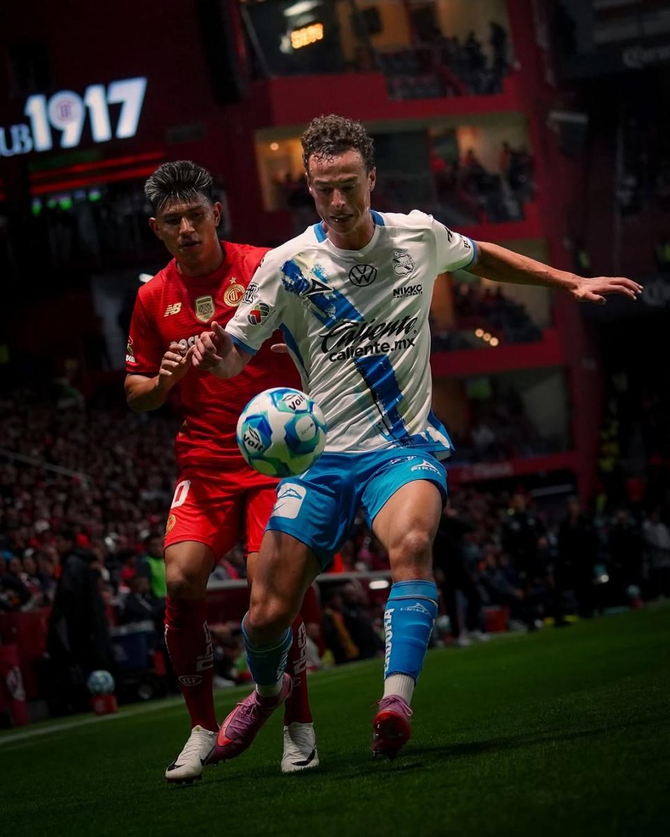 Previa Necaxa vs Puebla: Duelo de necesitados - VAVEL México