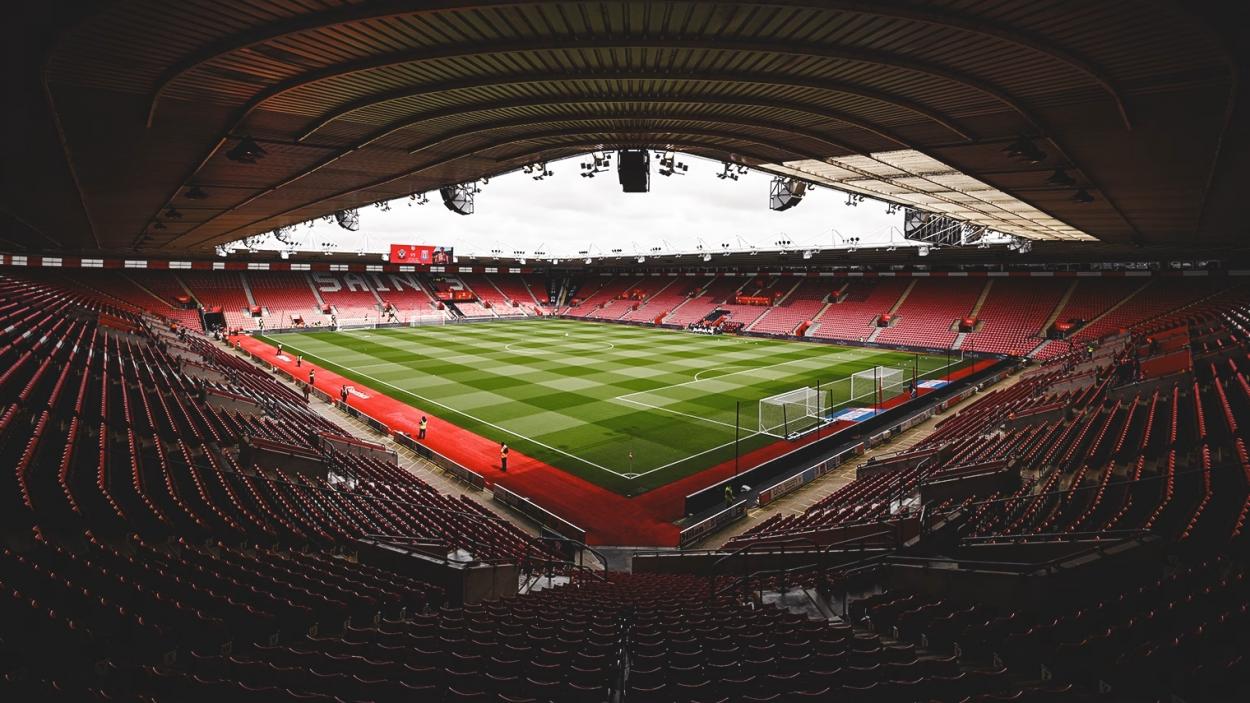 Highlights and goals of Southampton vs Coventry City (1-1) in EFL ...