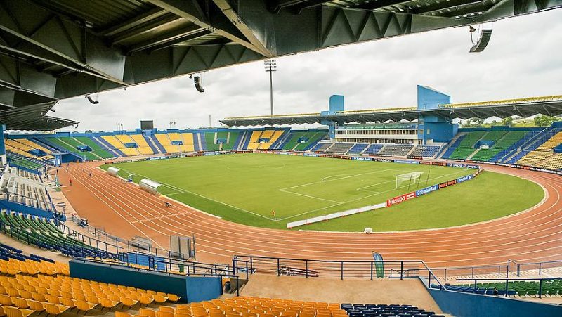 Highlights: Gabon 0-0 Ivory Coast in 2026 World Cup Qualifiers | 09/09 ...