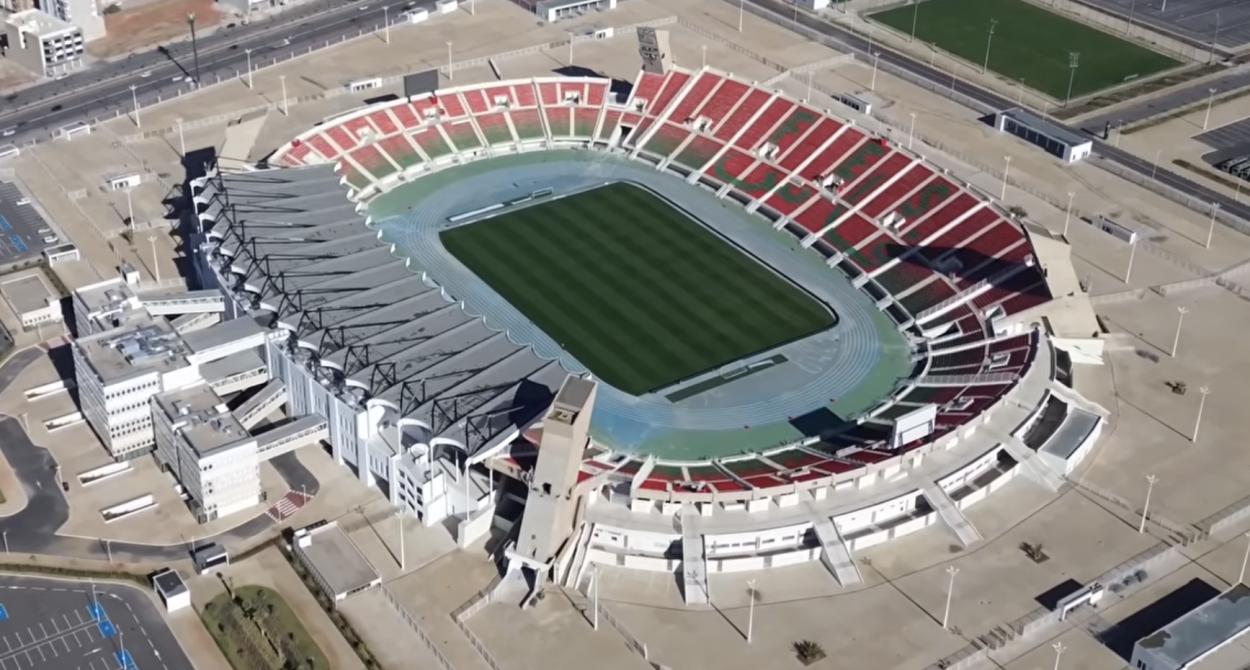 Highlights and Goals: Uganda 1-3 Nigeria in 2025 Africa Cup of Nations ...