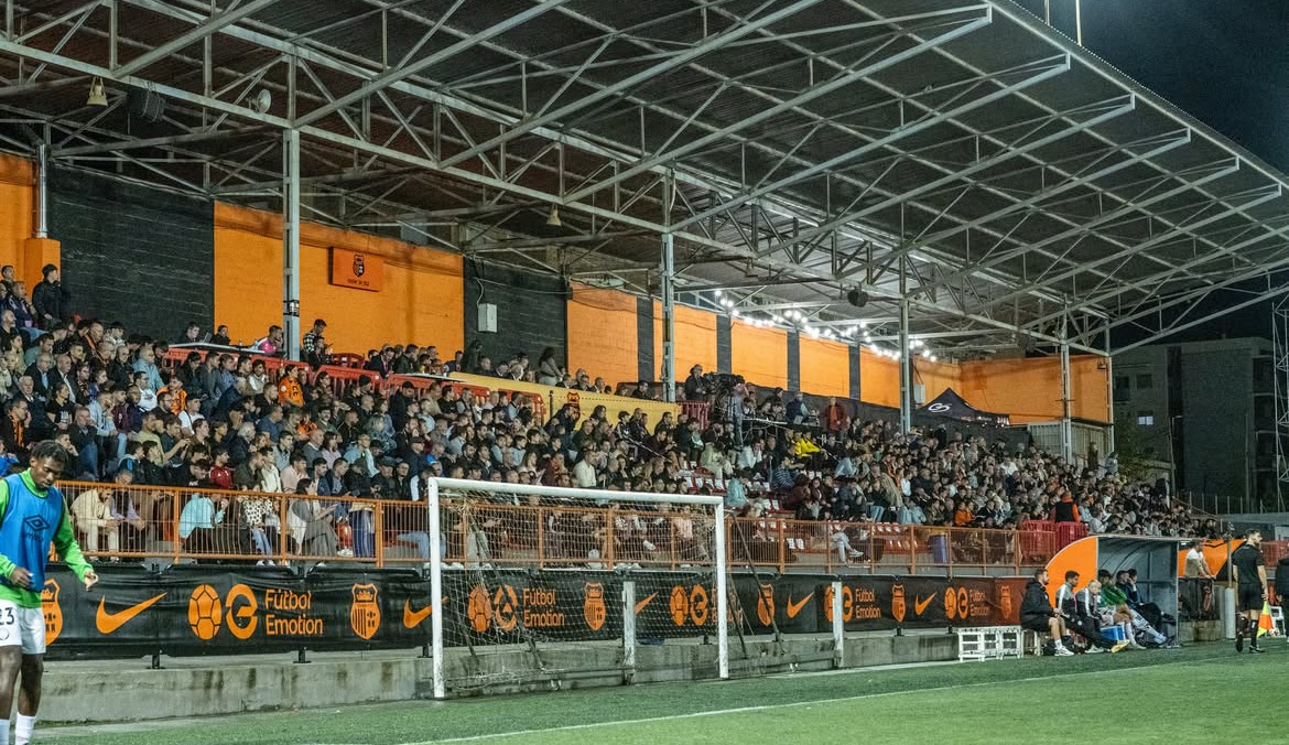 El Torrent CF, rival del Betis en la próxima ronda de la Copa del Rey ...