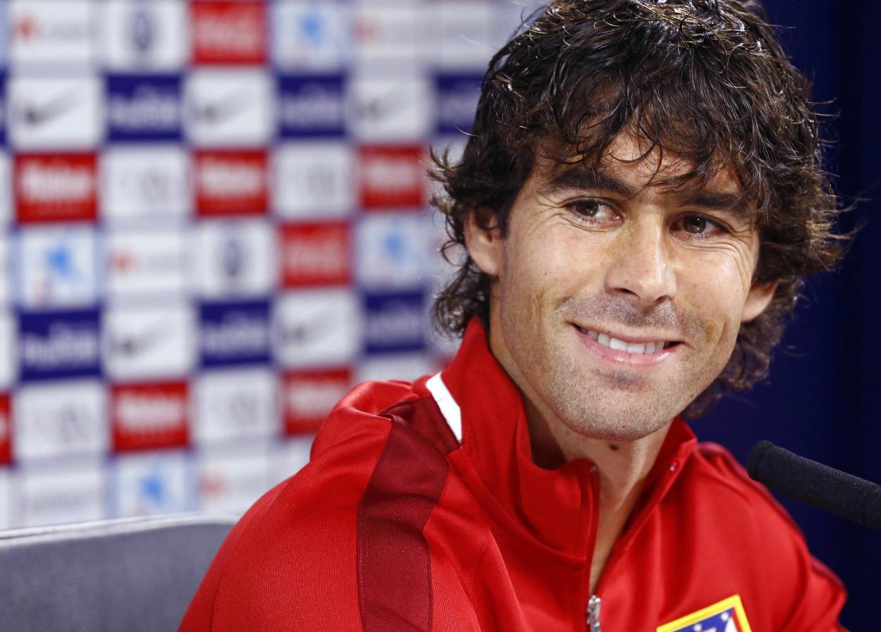 Tiago Mendes: su travesía por Europa hasta el Atleti - VAVEL España