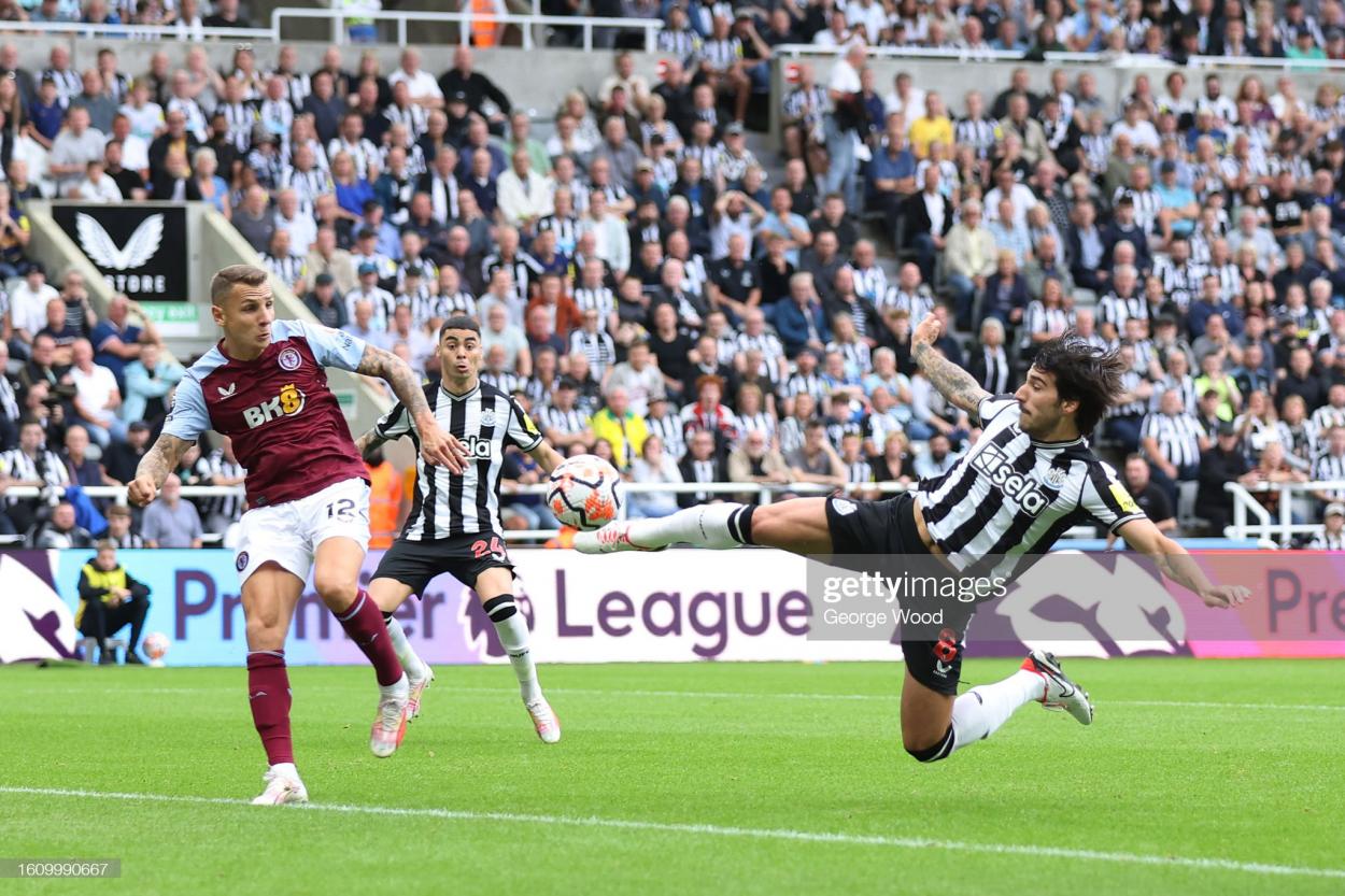 Newcastle Transfer Window Review - VAVEL International