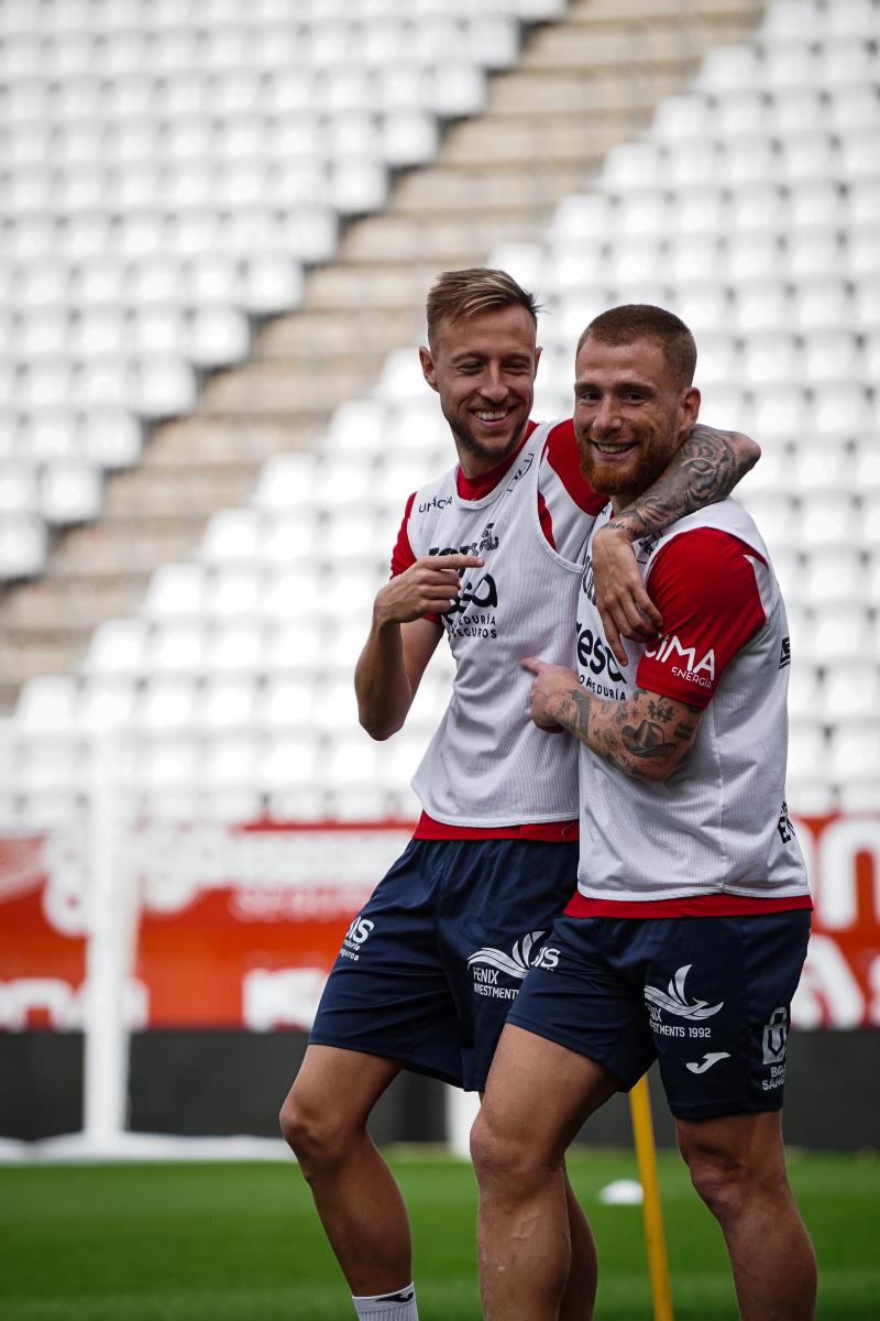 Previa Alcorcón vs Real Murcia: duelo por acercarse al cielo en Santo ...
