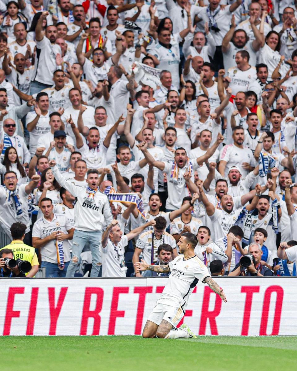 Joselu Mato y un sueño de cantera: del infierno del descenso a la ...