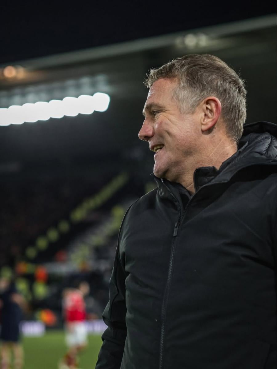 Wrexham vs Nottingham Forest LIVE Score Updates in FA Cup Match | 01/09 ...