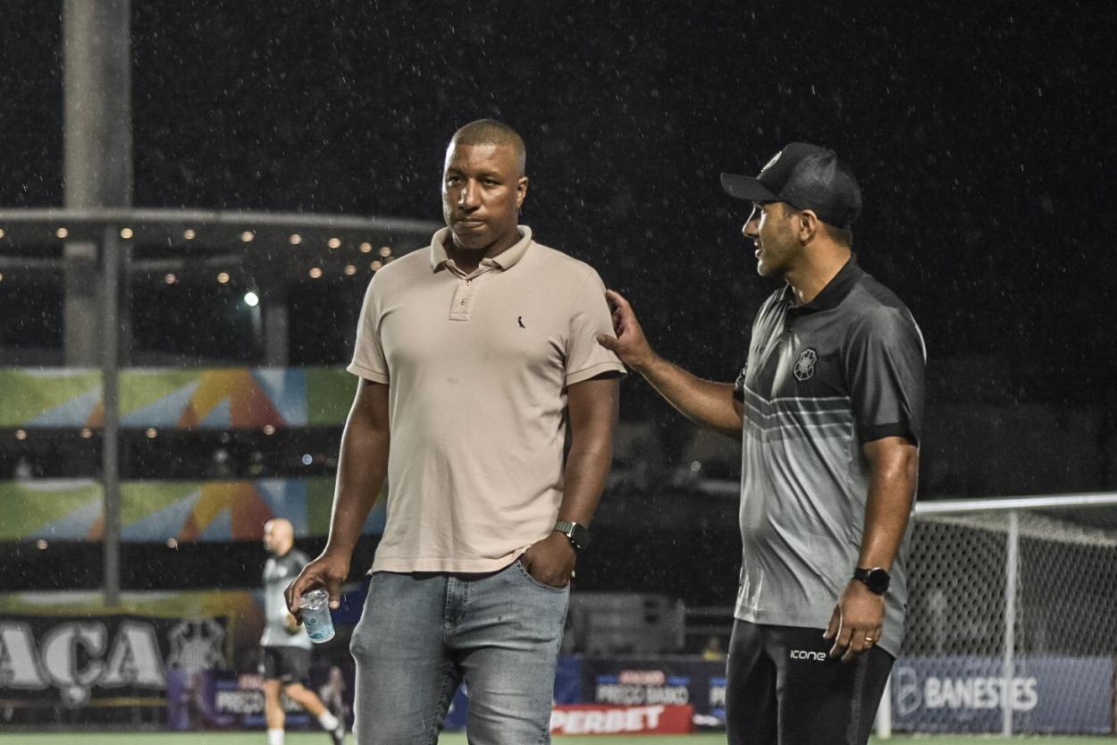 Rodrigo César, do Rio Branco-ES, chega a 40ª vitória na carreira com ...