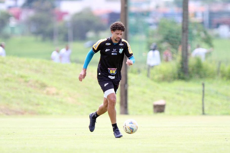 Jamerson “reestreia” e Uberlândia quebra jejum de cinco jogos sem ...