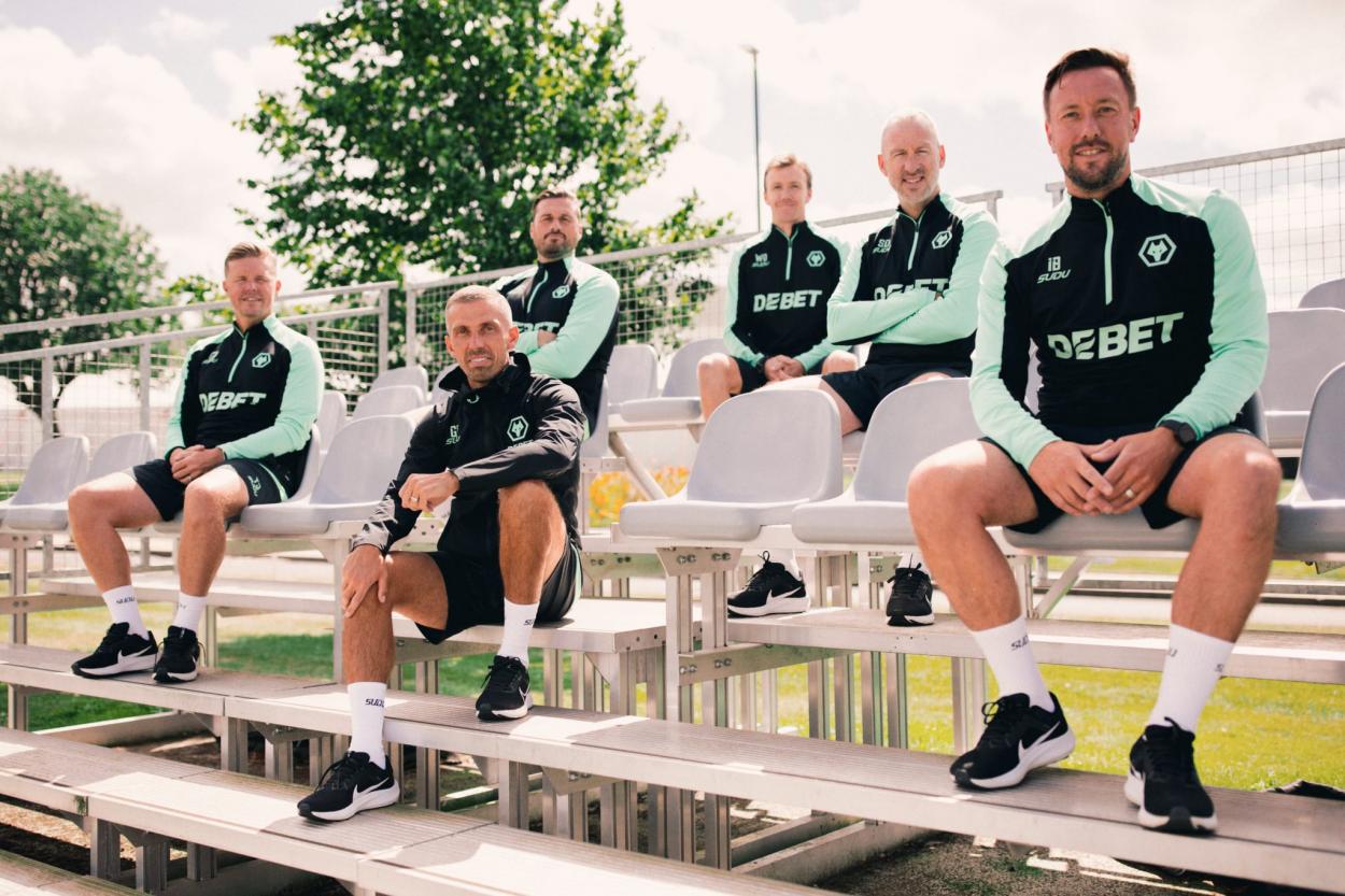 Guia VAVEL Premier League 2024/25: Wolverhampton, objetivo Europa ...