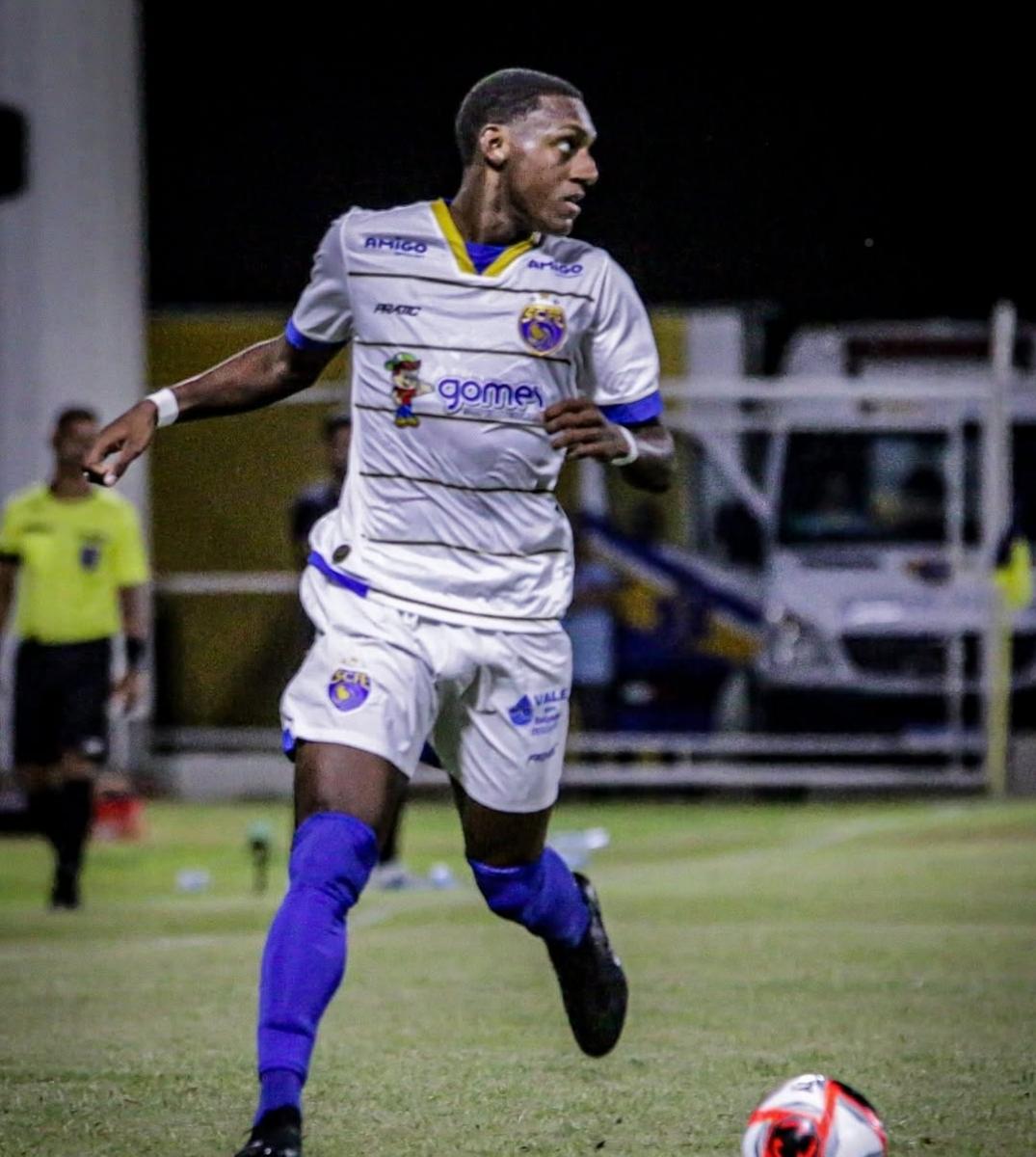 Gols e Melhores momentos para Madureira 1 x 2 Sampaio Corrêa pelo ...