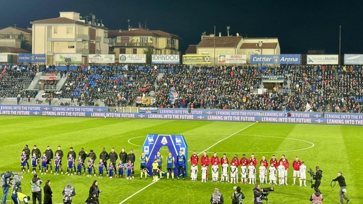 Highlights and goals of Pisa 0-2 Inter Milan in Serie A 2025-26 | 11/30 ...