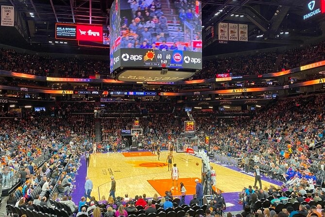 Phoenix Suns vs Los Angeles Lakers LIVE Score Updates in NBA Game | 12 ...