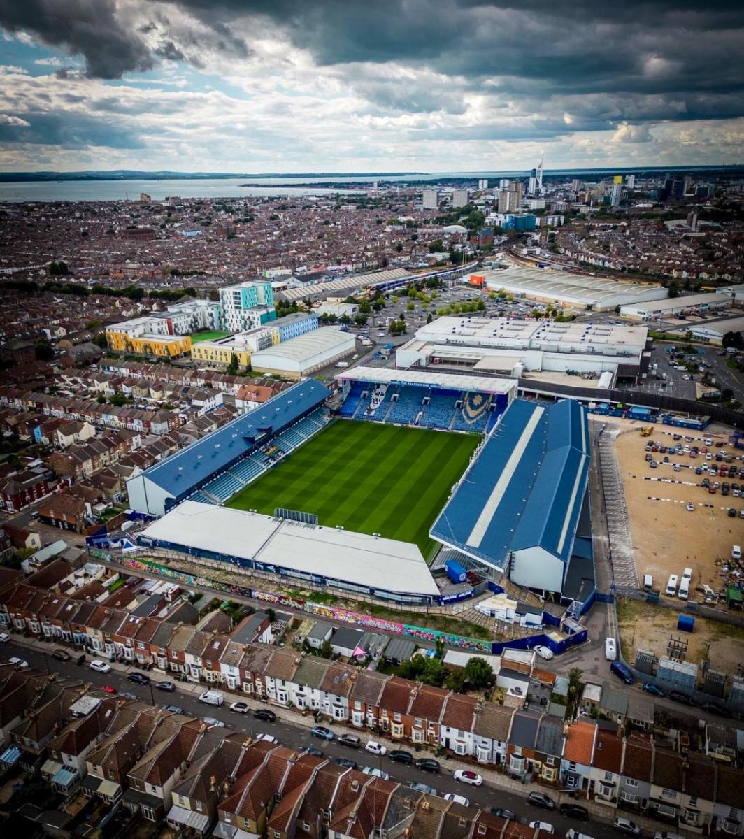 Portsmouth vs QPR LIVE Score Updates in EFL Championship Match | 12/26 ...