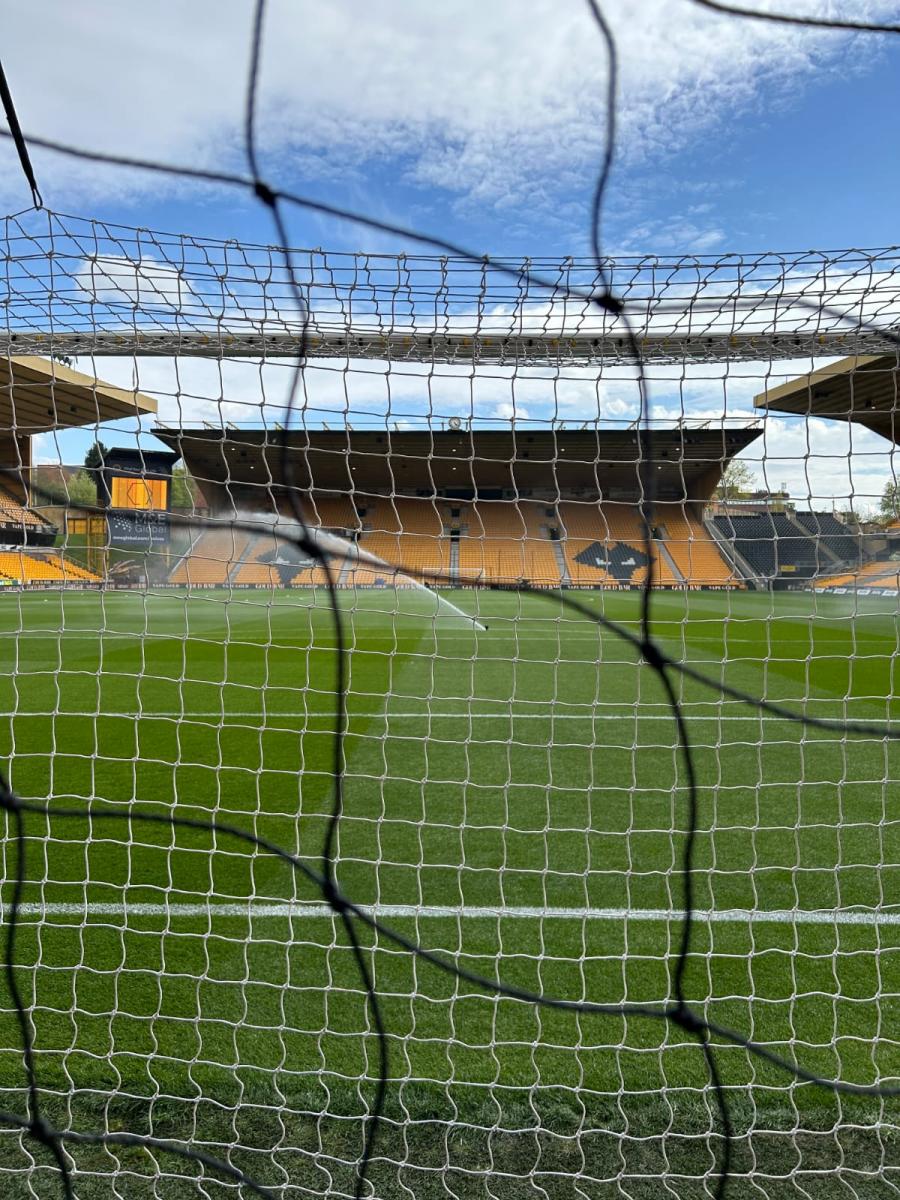 Highlights and goals of Wolverhampton 3-0 West Ham in Premier League ...