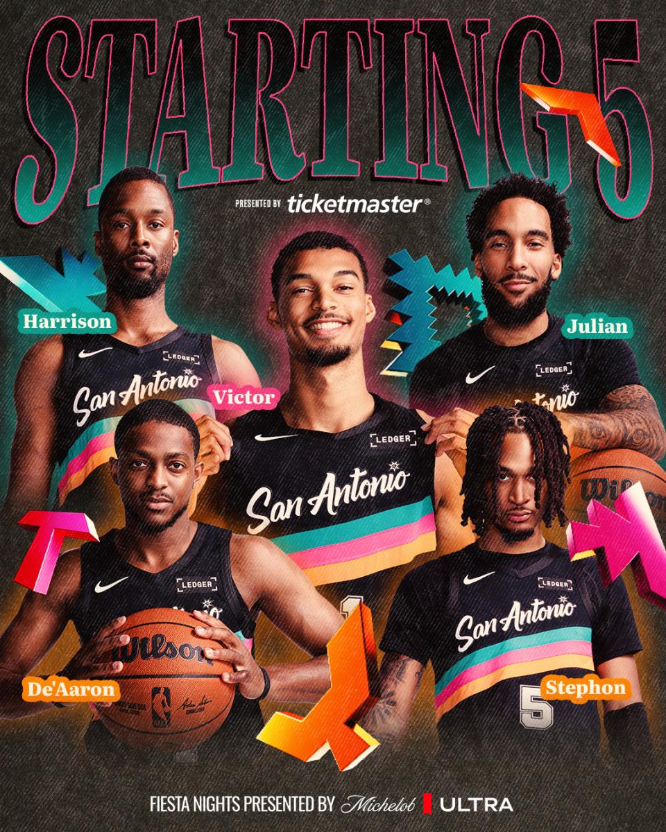 Highlights and points of San Antonio Spurs 119-101 Milwaukee Bucks in ...