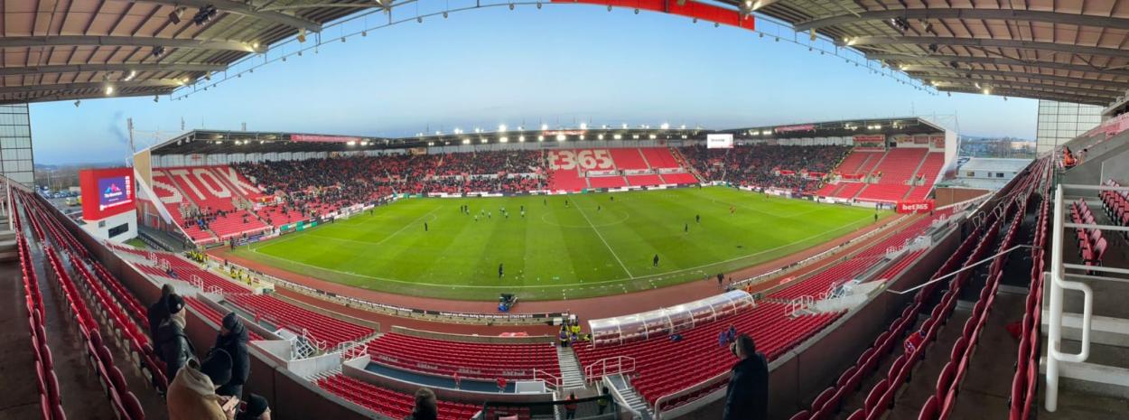 Highlights of Stoke City 0-0 QPR in EFL Championship 2025-26 | 01/17 ...