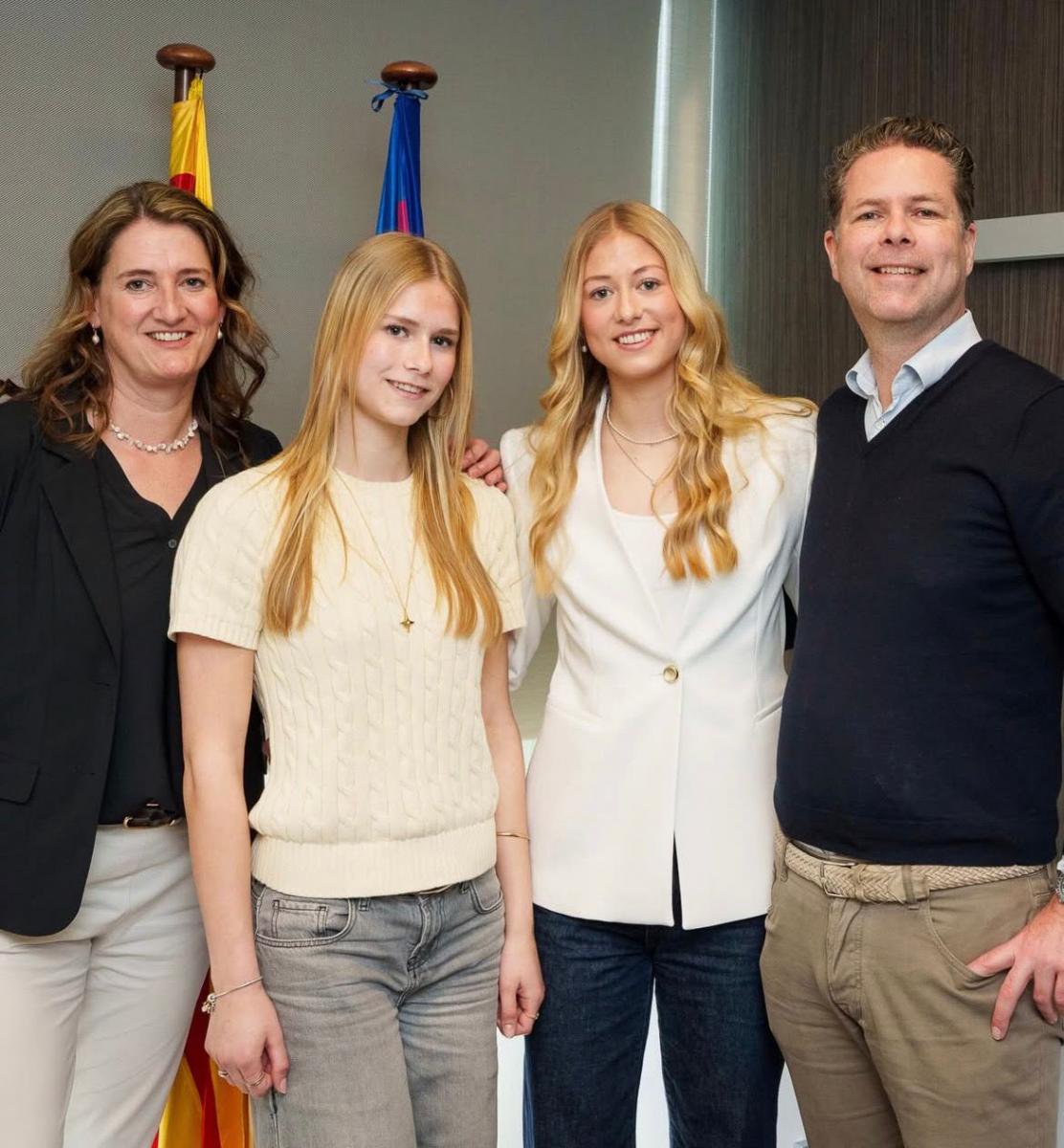 Liv Pennock es blaugrana - VAVEL España