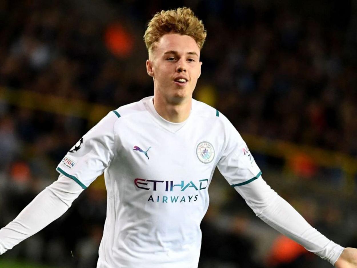 La historia de Cole Palmer, el hombre de hielo - VAVEL España