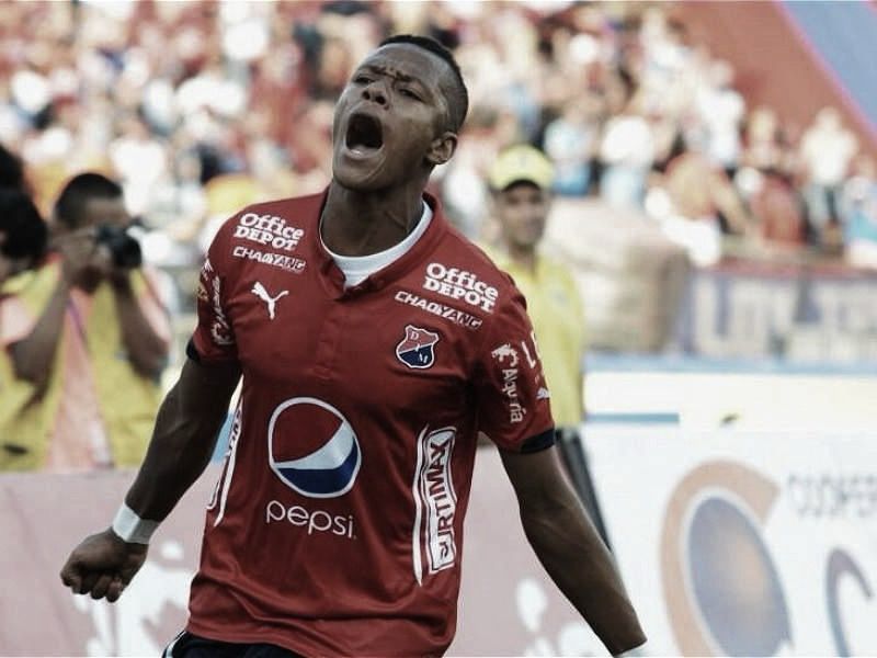 Yairo Moreno y una historia ‘poderosa’ que se escribirá por seis meses ...