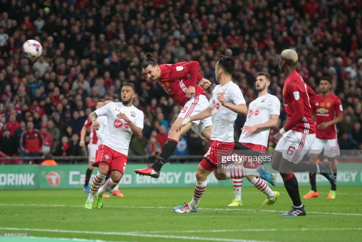 Man United's storied League Cup history - VAVEL International