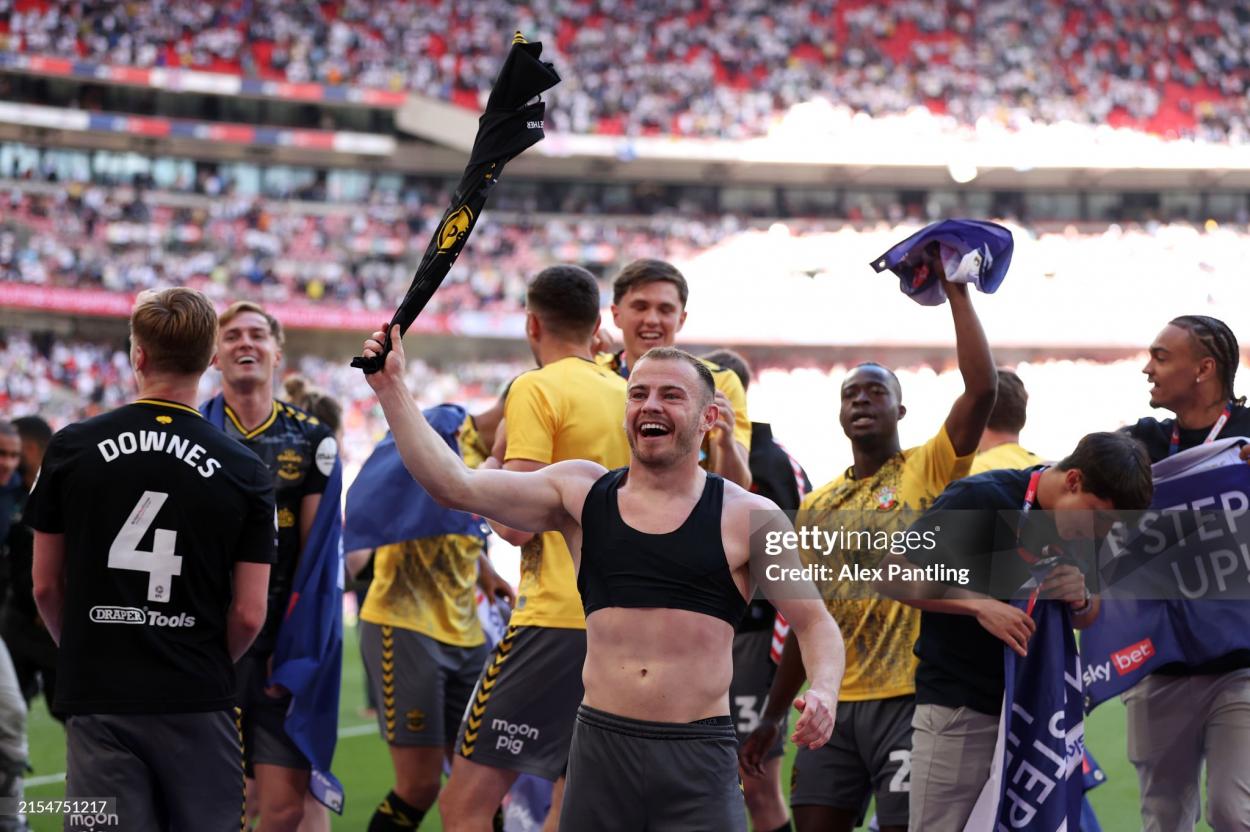 Southampton sign winger Ryan Fraser from Newcastle - VAVEL International