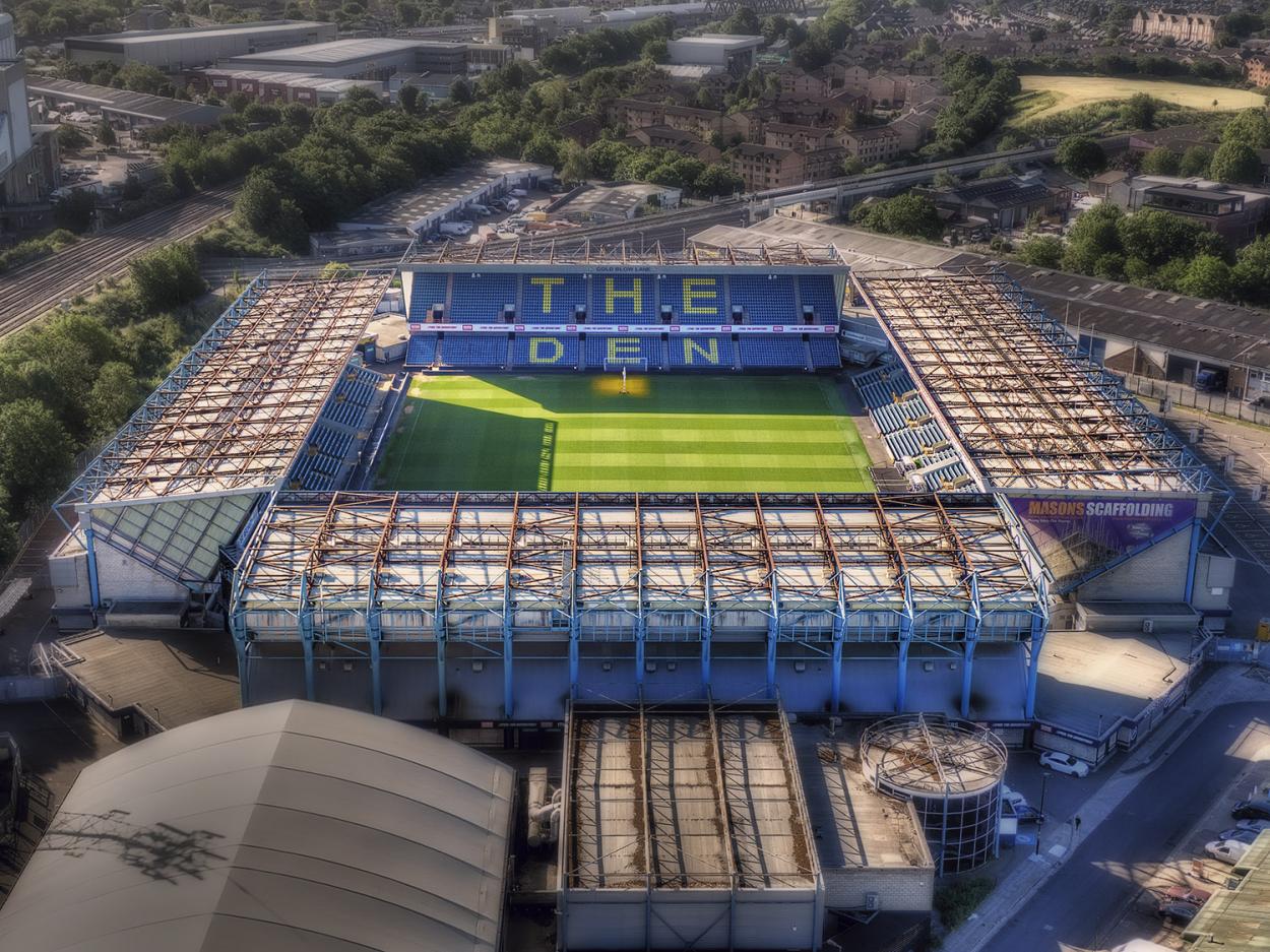 Highlights and goals of Millwall vs Hull City (1-3) in EFL Championship ...