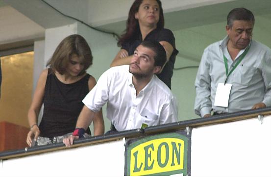 Club León: 72 años de garra, historia y una enorme pasión - VAVEL México