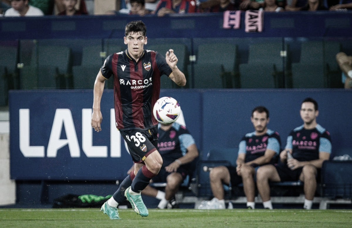 ¿Cómo le va a los cedidos del Barça? - VAVEL España